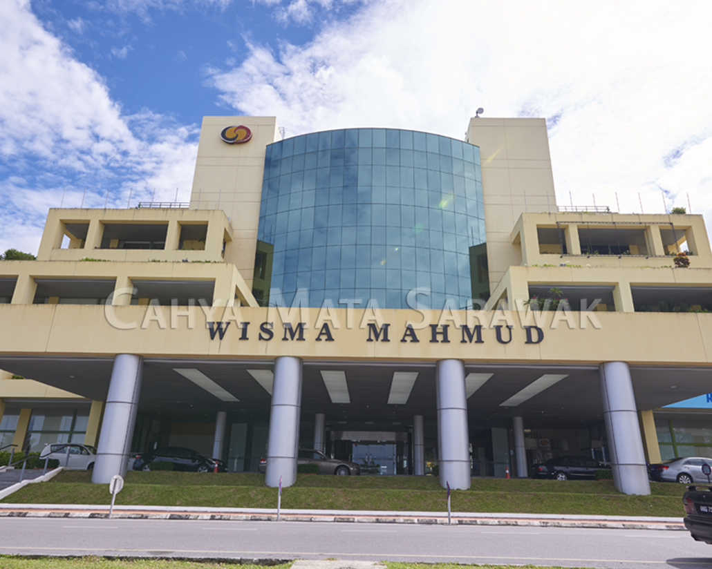 Cahya Mata Sarawak | Contact Us