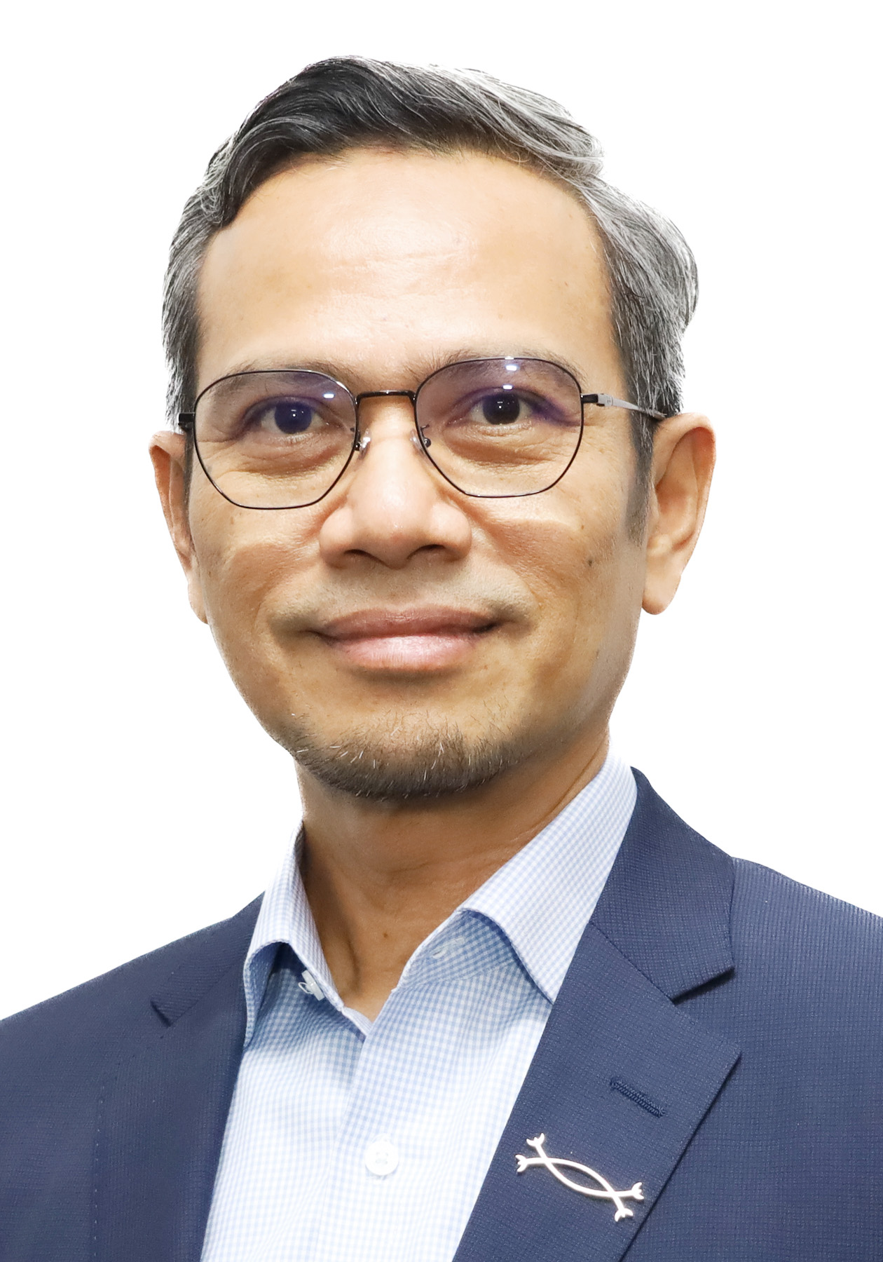 Cahya Mata Sarawak | Md Yusoff Bin Mohamad Noor